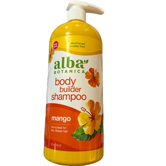 Alba Botanicals | Bath & Body | Alba Botanicals Plant Based Body ...
